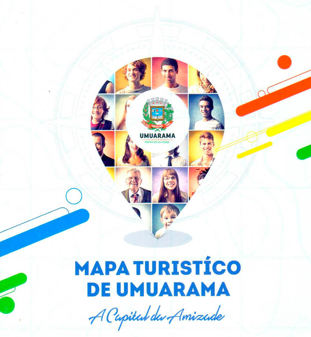 Coluna Italo | Turísmo: “Bem-vindo a Umuarama” Coluna Italo | Turísmo: “Bem-vindo a Umuarama”